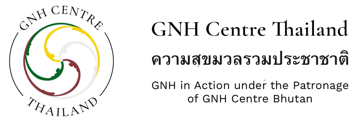 GNH Benefits - GNH Centre Thailand